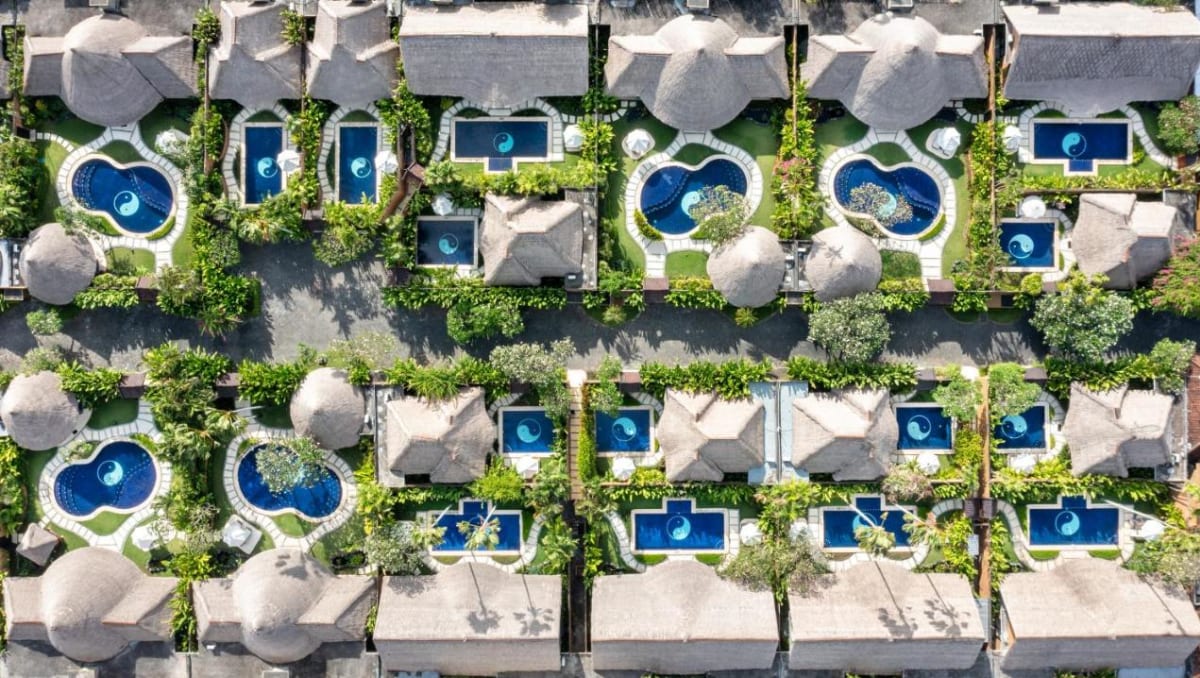 Impiana Private Villas Seminyak | Bali Destination Wedding Venues ...