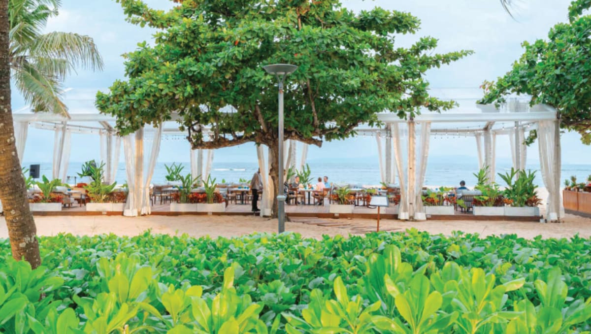 The Meru Sanur | Bali Destination Wedding Venues & Packages | My ...