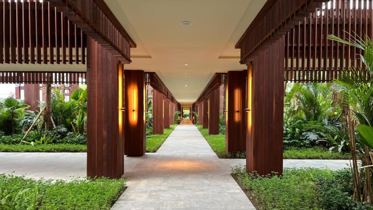 The Meru Sanur | Bali Destination Wedding Venues & Packages | My ...