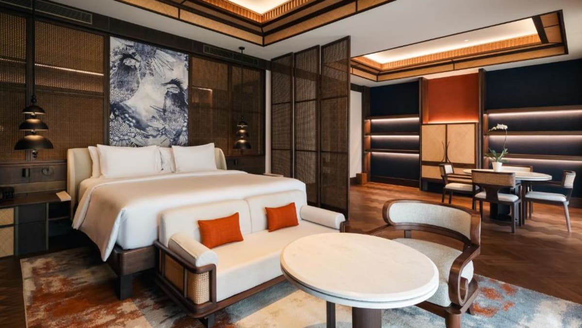 The Meru Sanur | Bali Destination Wedding Venues & Packages | My ...