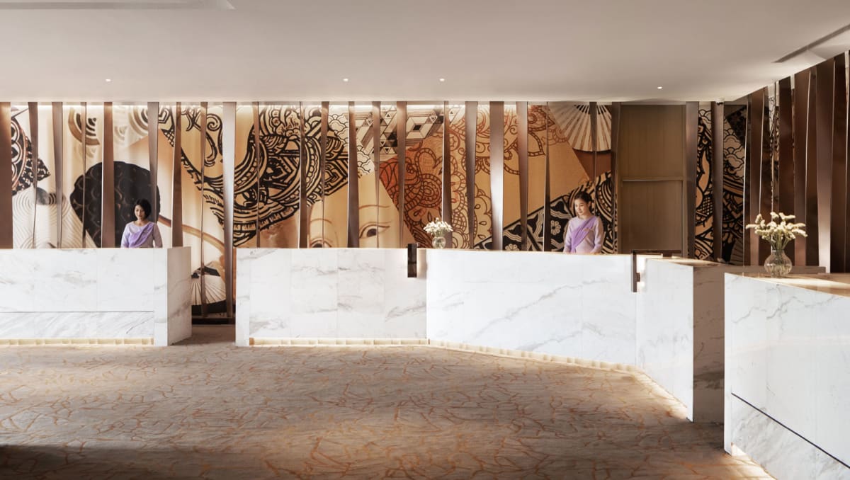 Amari Bangkok | Thailand Destination Wedding Venues & Packages | My ...