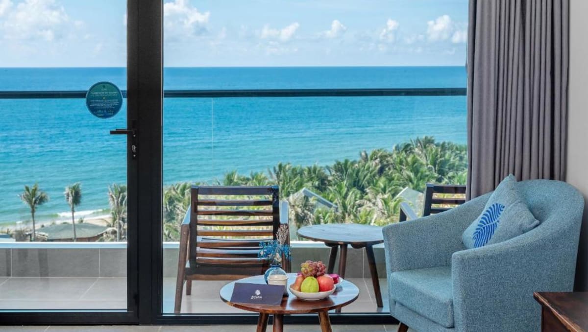 Asteria Mui Ne Resort | Vietnam Destination Wedding Venues & Packages ...
