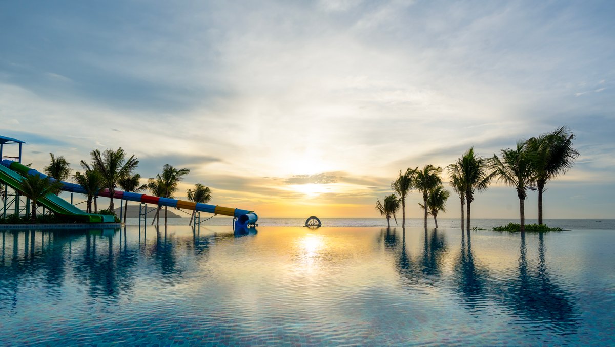 Asteria Mui Ne Resort | Vietnam Destination Wedding Venues & Packages ...