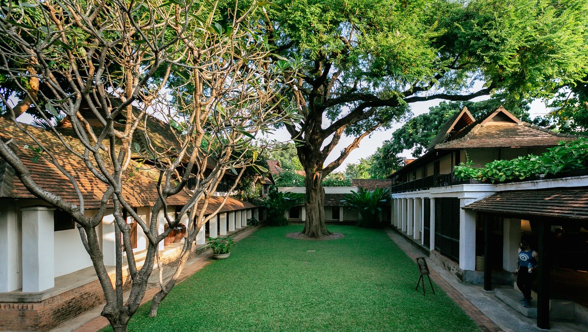 Tamarind Village Chiang Mai | Thailand Destination Wedding Venues ...