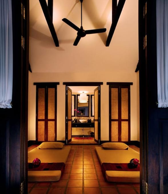 Tamarind Village Chiang Mai | Thailand Destination Wedding Venues ...