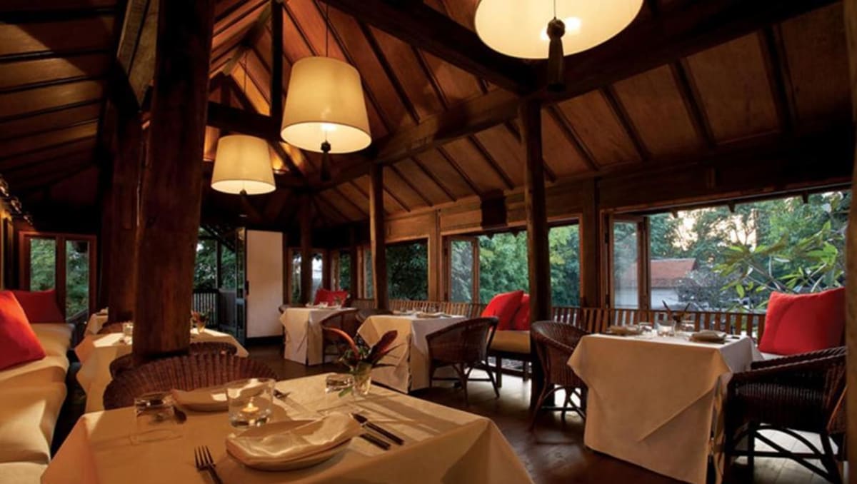 Tamarind Village Chiang Mai | Thailand Destination Wedding Venues ...