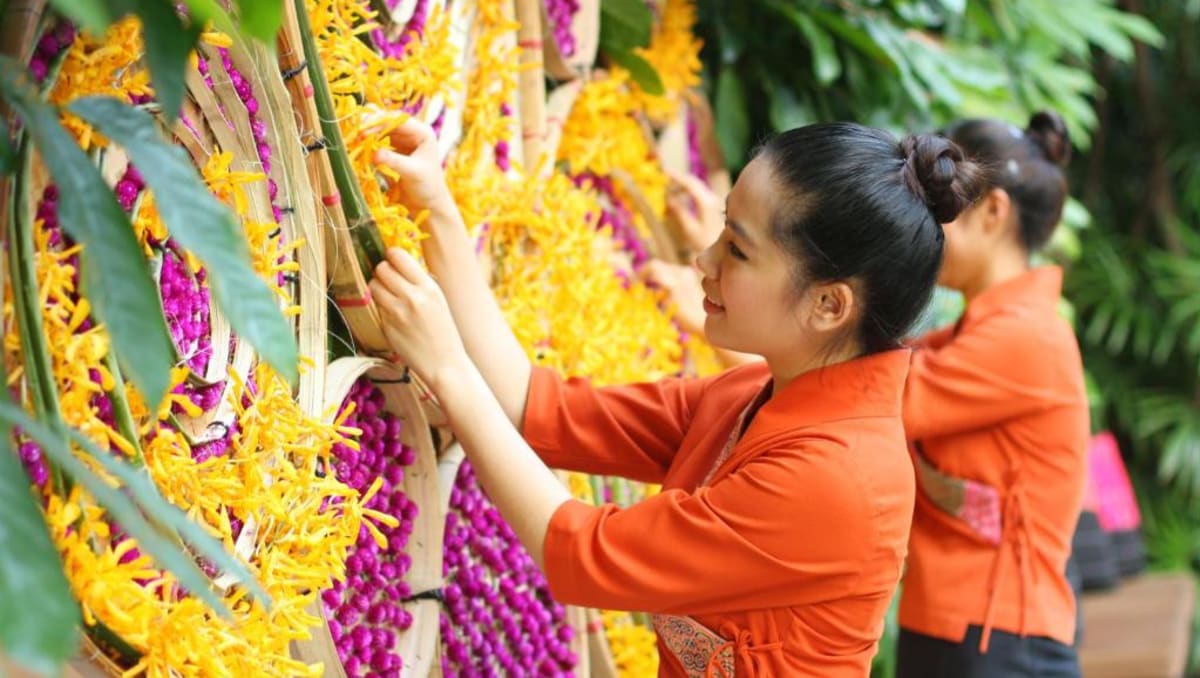 Tamarind Village Chiang Mai | Thailand Destination Wedding Venues ...