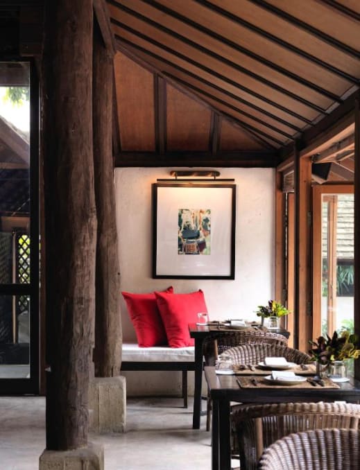 Tamarind Village Chiang Mai | Thailand Destination Wedding Venues ...