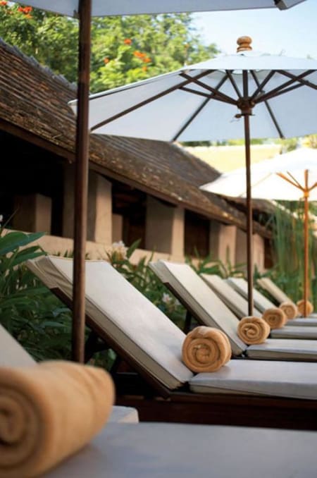 Tamarind Village Chiang Mai | Thailand Destination Wedding Venues ...
