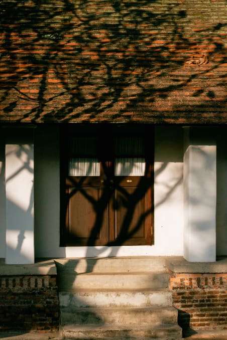 Tamarind Village Chiang Mai | Thailand Destination Wedding Venues ...