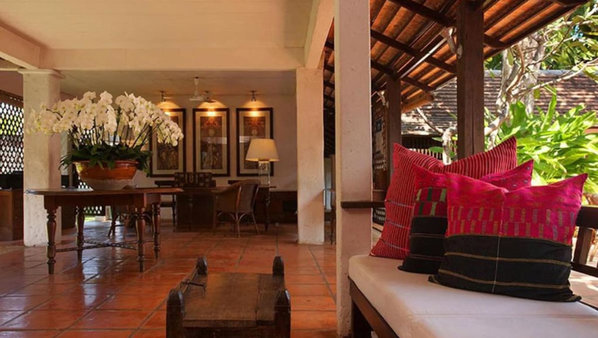 Tamarind Village Chiang Mai | Thailand Destination Wedding Venues ...