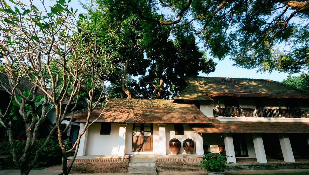 Tamarind Village Chiang Mai | Thailand Destination Wedding Venues ...
