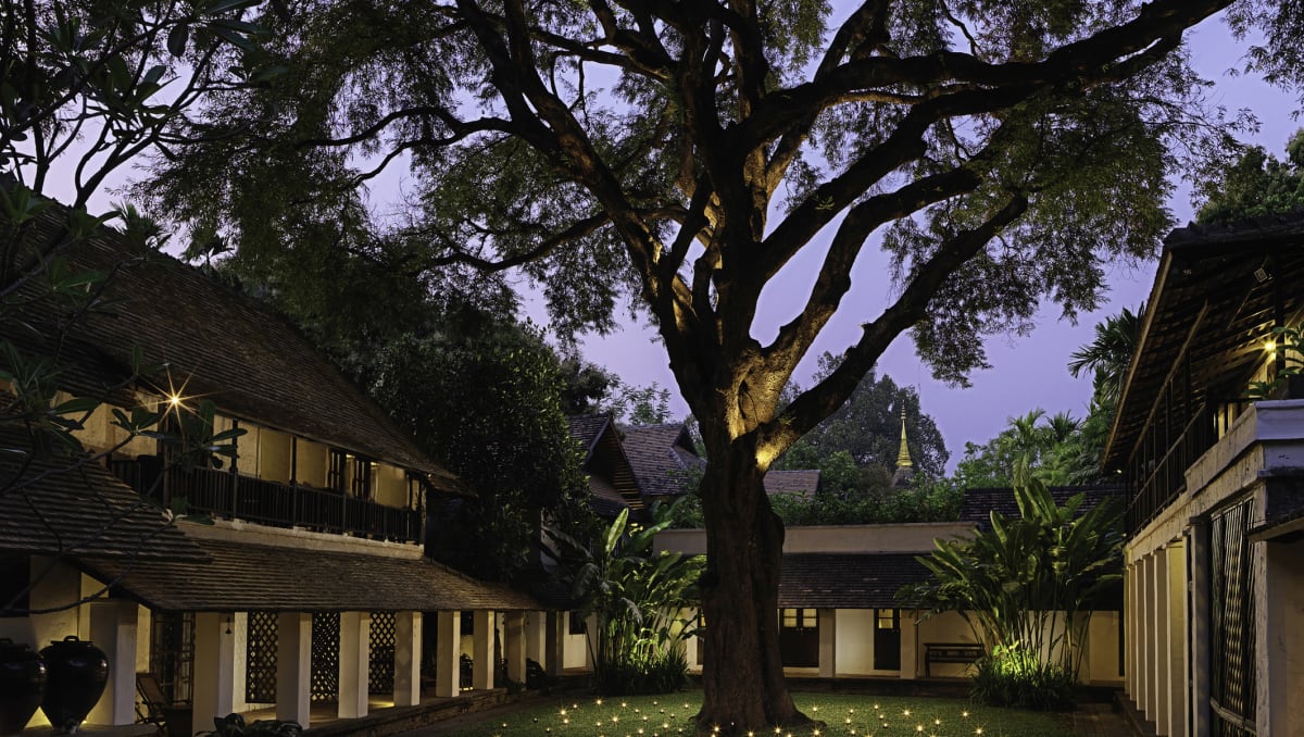 Tamarind Village Chiang Mai | Thailand Destination Wedding Venues ...
