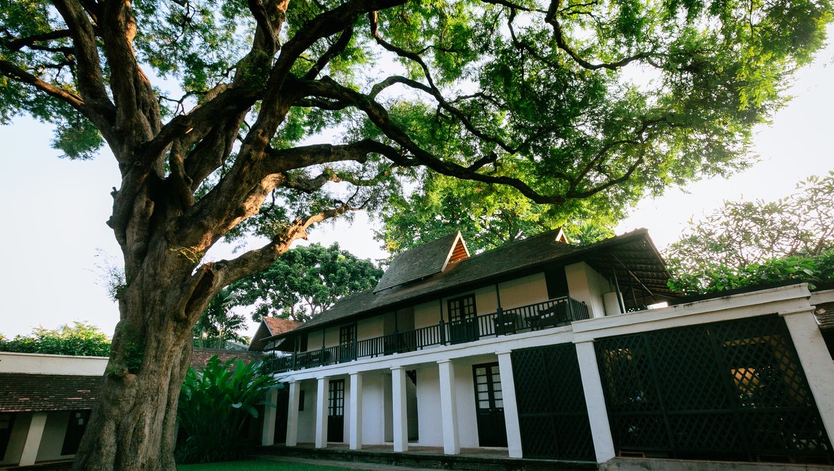 Tamarind Village Chiang Mai | Thailand Destination Wedding Venues ...