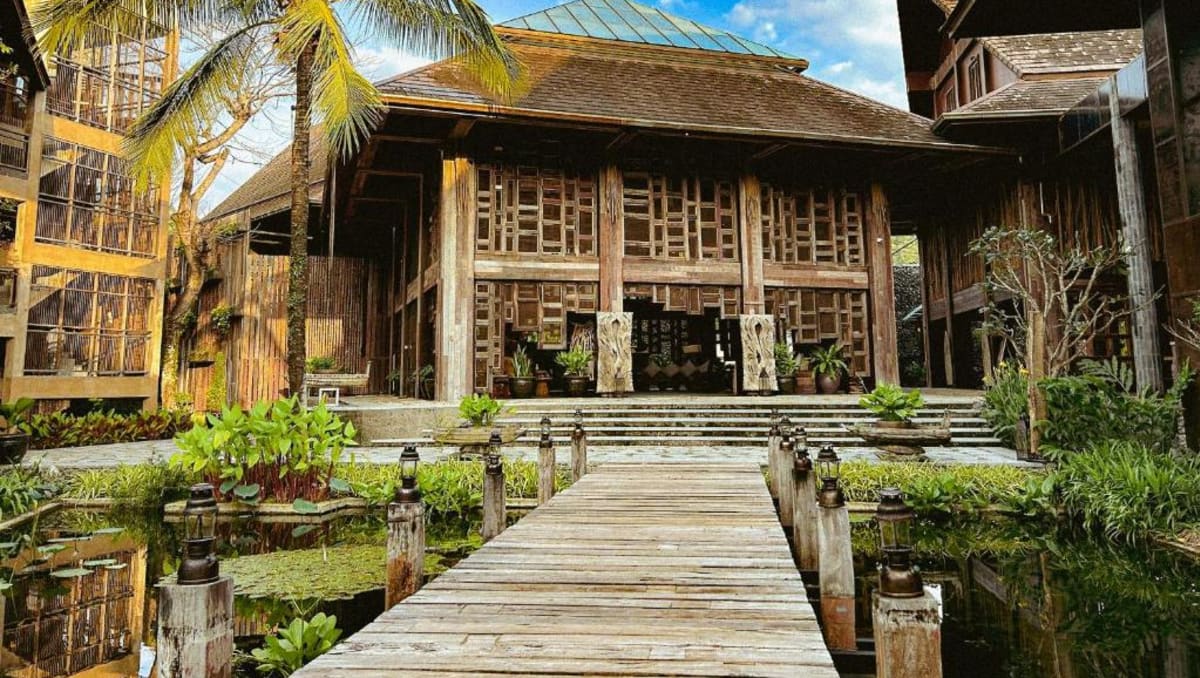 Dinso Resort & Villas Ko Chang Vignette Collection | Thailand ...