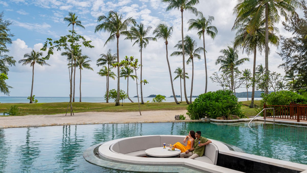 Four Points by Sheraton Bintan, Lagoi Bay | Indonesia Destination ...