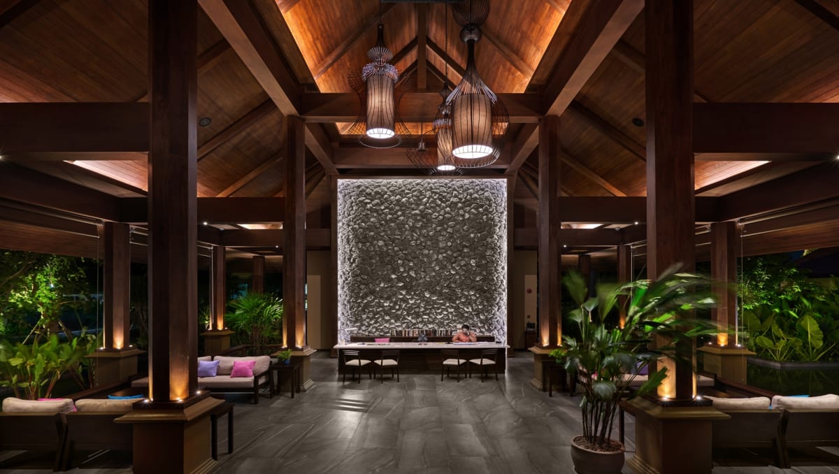 Khanom Beach Resort And Spa | Thailand Destination Wedding Venues ...