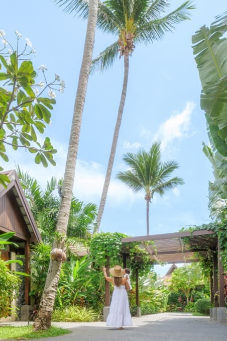 Khanom Beach Resort And Spa | Thailand Destination Wedding Venues ...