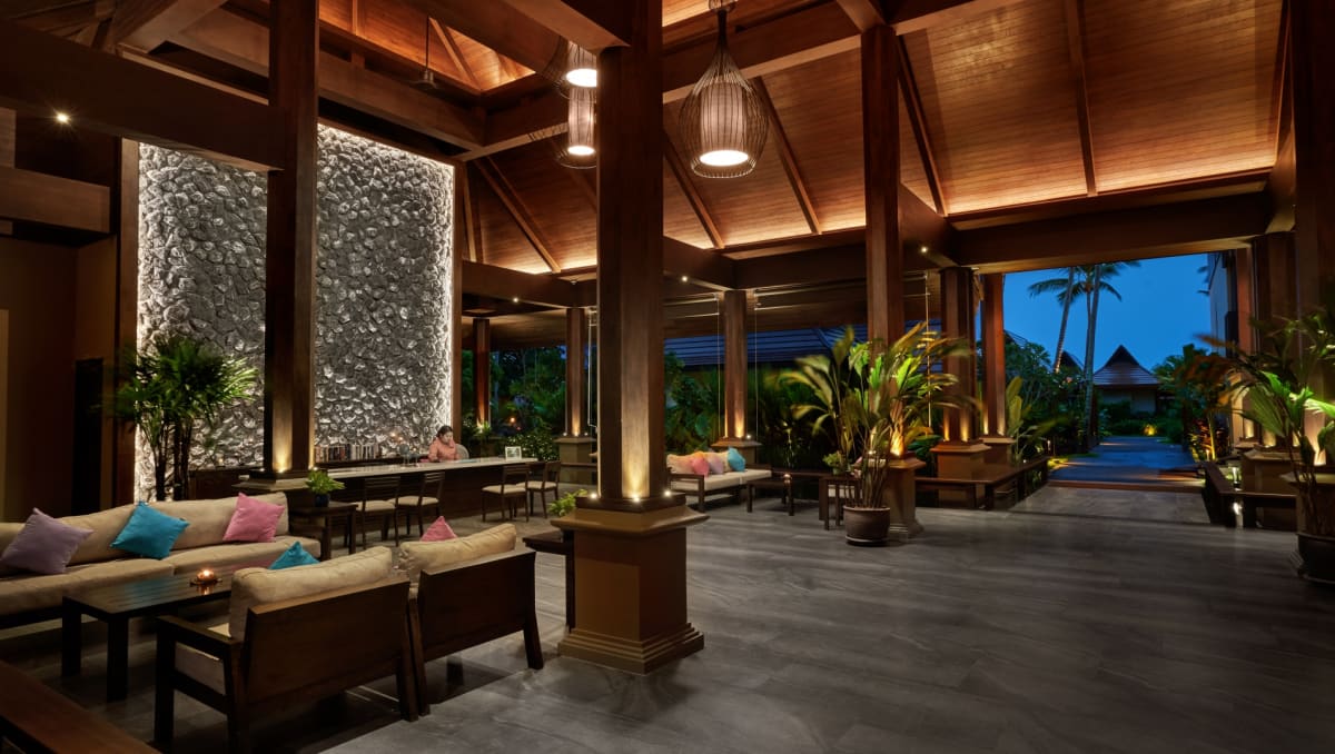 Khanom Beach Resort And Spa | Thailand Destination Wedding Venues ...