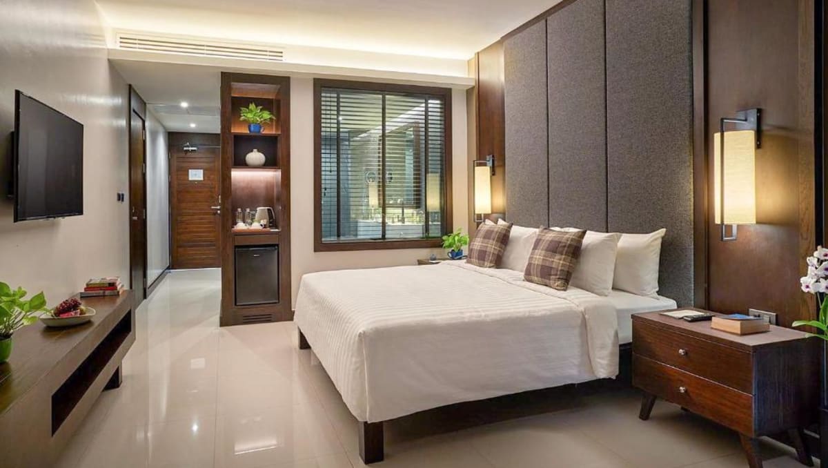 Khanom Beach Resort And Spa | Thailand Destination Wedding Venues ...