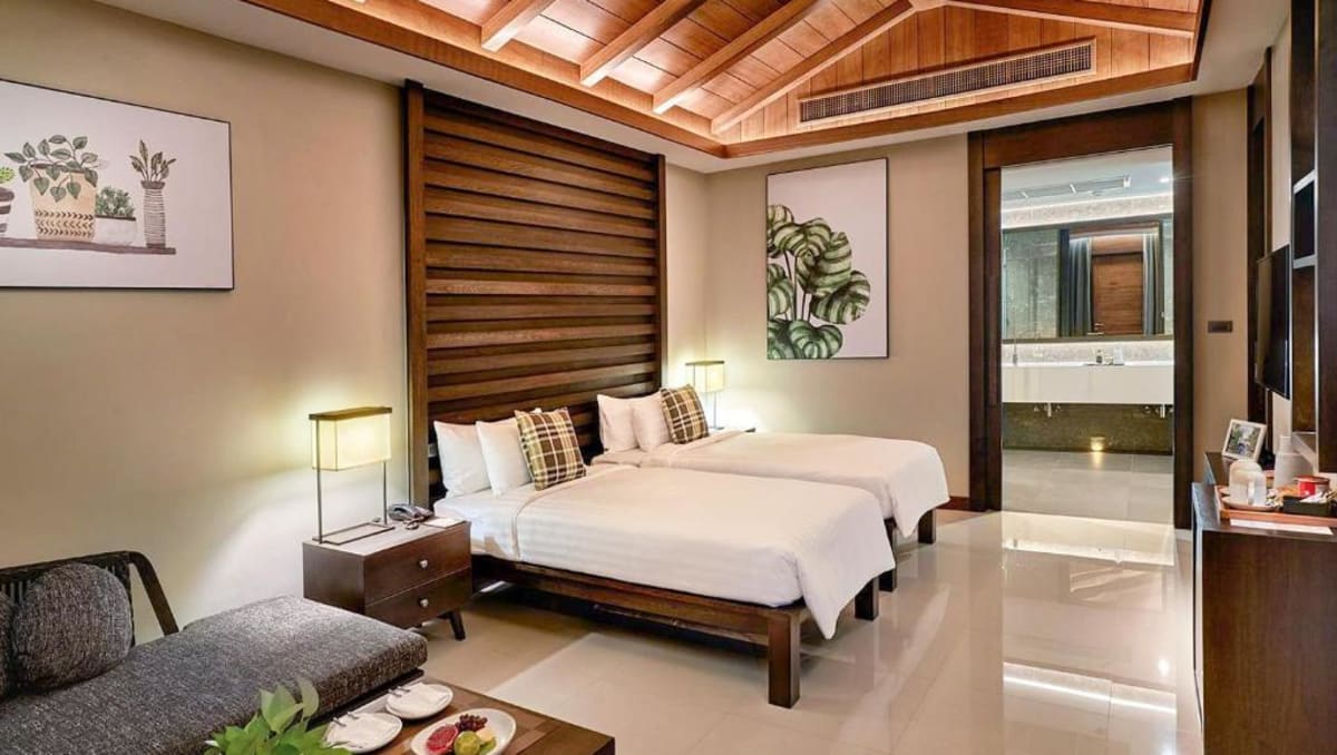 Khanom Beach Resort And Spa | Thailand Destination Wedding Venues ...