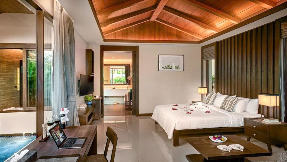 Khanom Beach Resort And Spa | Thailand Destination Wedding Venues ...