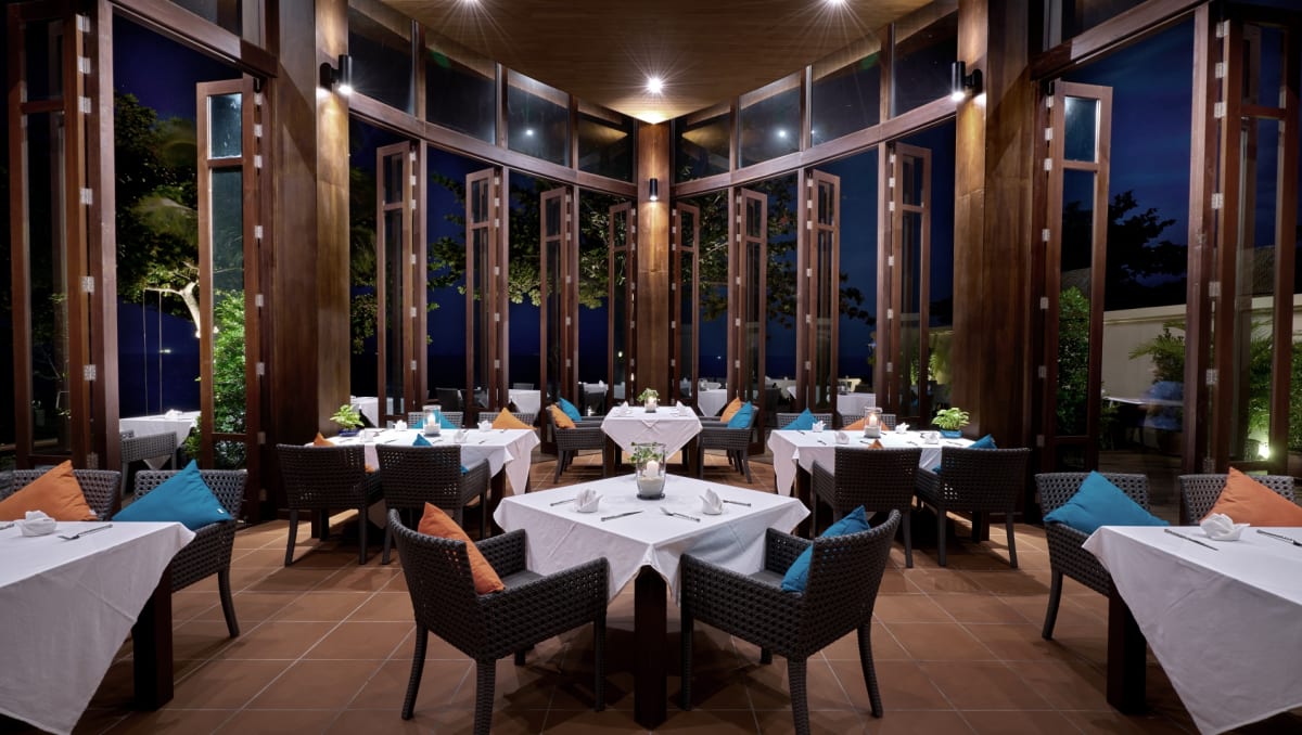Khanom Beach Resort And Spa | Thailand Destination Wedding Venues ...