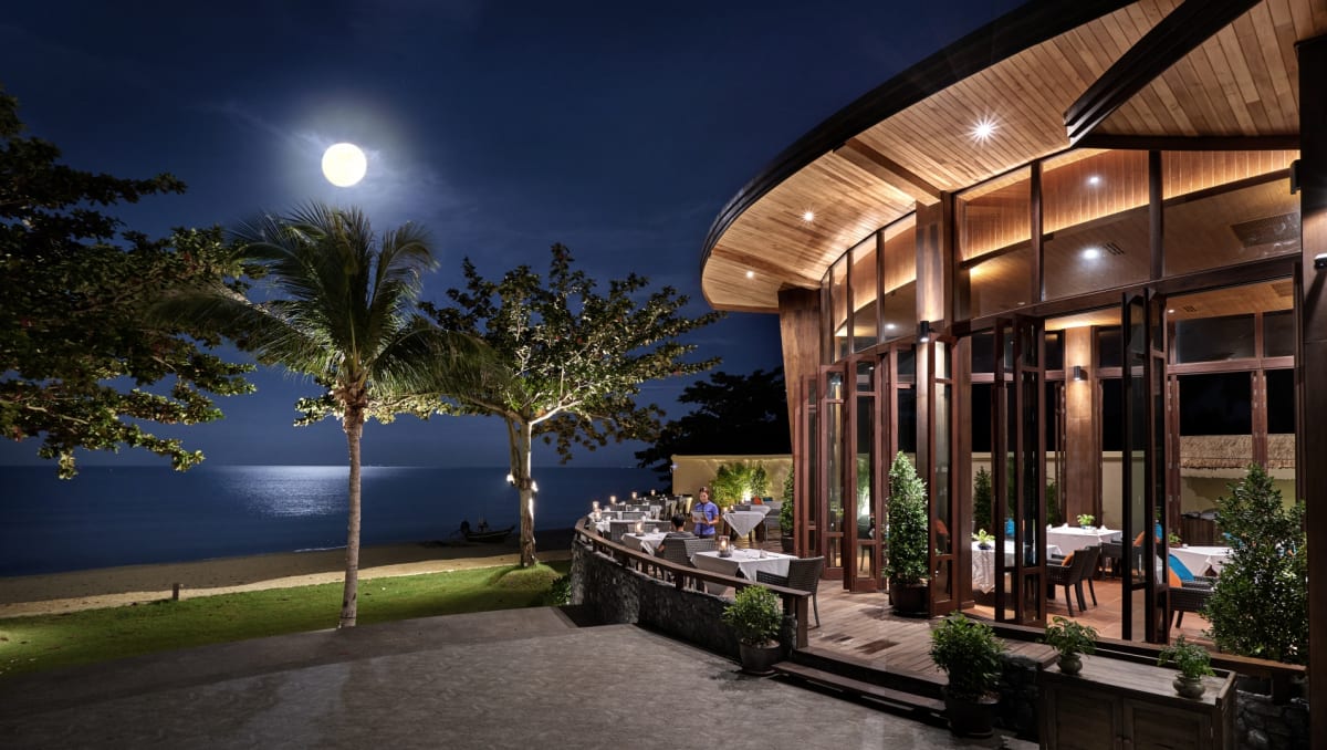 Khanom Beach Resort And Spa | Thailand Destination Wedding Venues ...