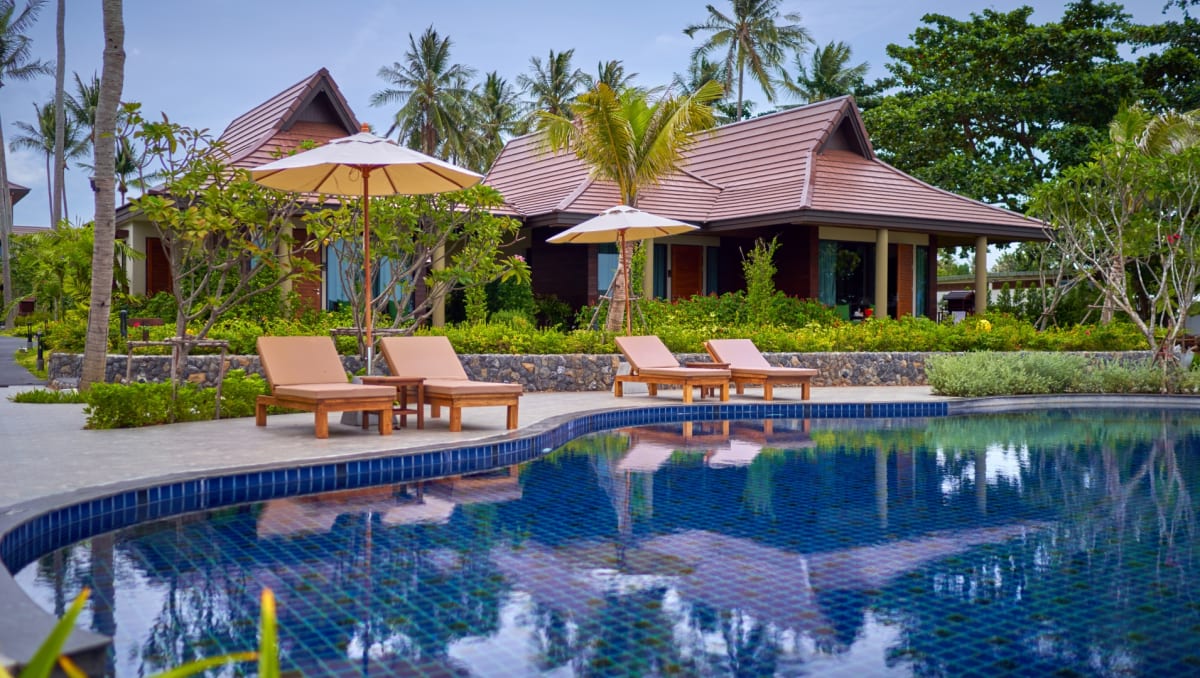 Khanom Beach Resort And Spa | Thailand Destination Wedding Venues ...