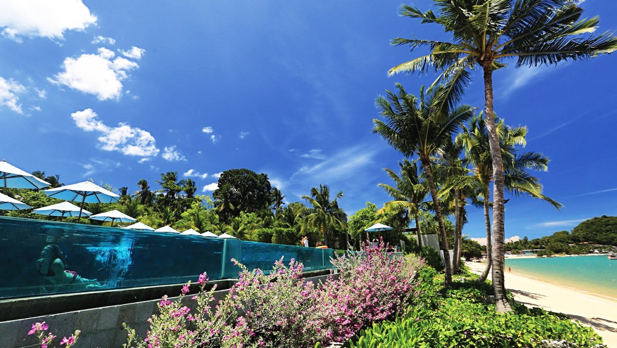 Celes Samui | Thailand Destination Wedding Venues & Packages | My Overseas Wedding