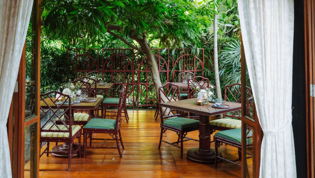 Jim Thompson Heritage Quarter | Thailand Destination Wedding Venues ...