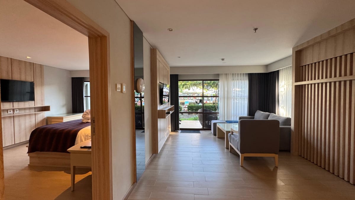 Bali Dynasty Resort | Bali Destination Wedding Venues & Packages | My ...