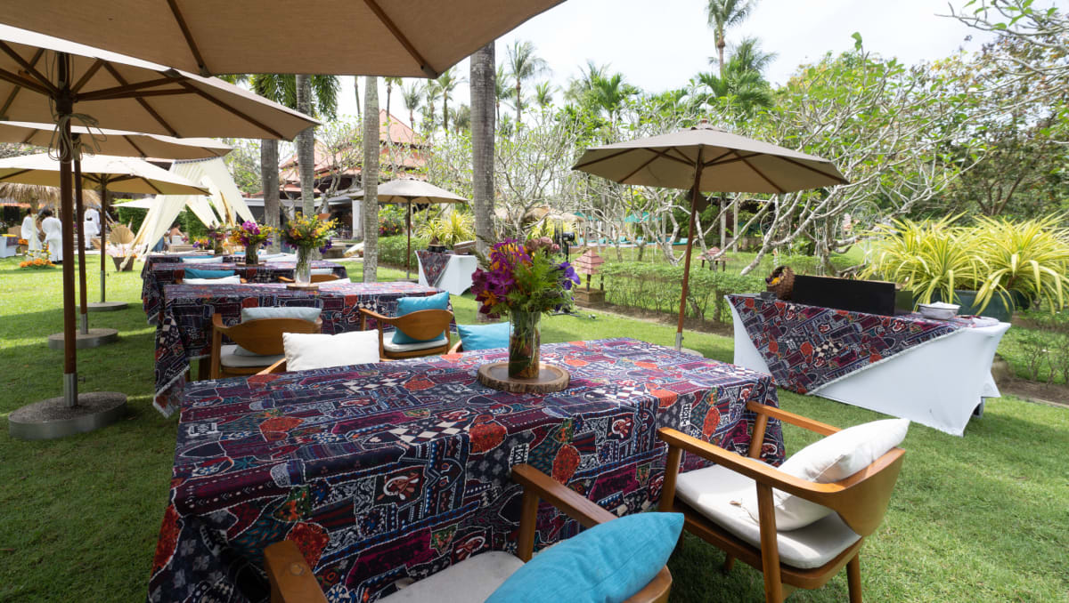 Banyan Tree Phuket – Reception Venues | Thailand Destination Wedding ...