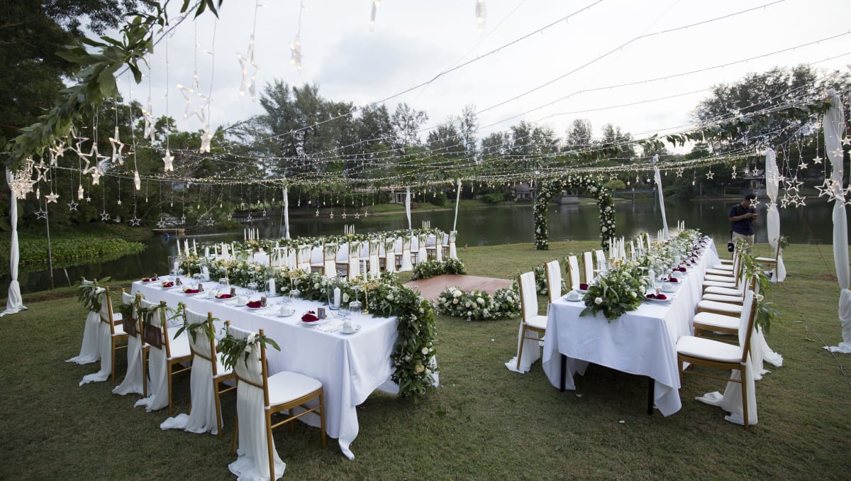 Banyan Tree Phuket – Reception Venues | Thailand Destination Wedding ...