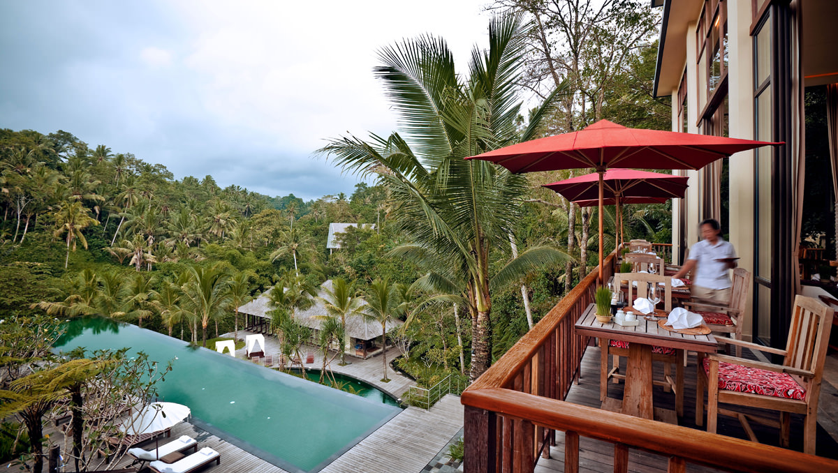 Komaneka at Bisma | Bali Destination Wedding Venues & Packages | My Overseas Wedding