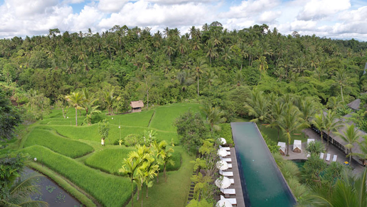 Komaneka at Bisma | Bali Destination Wedding Venues & Packages | My Overseas Wedding