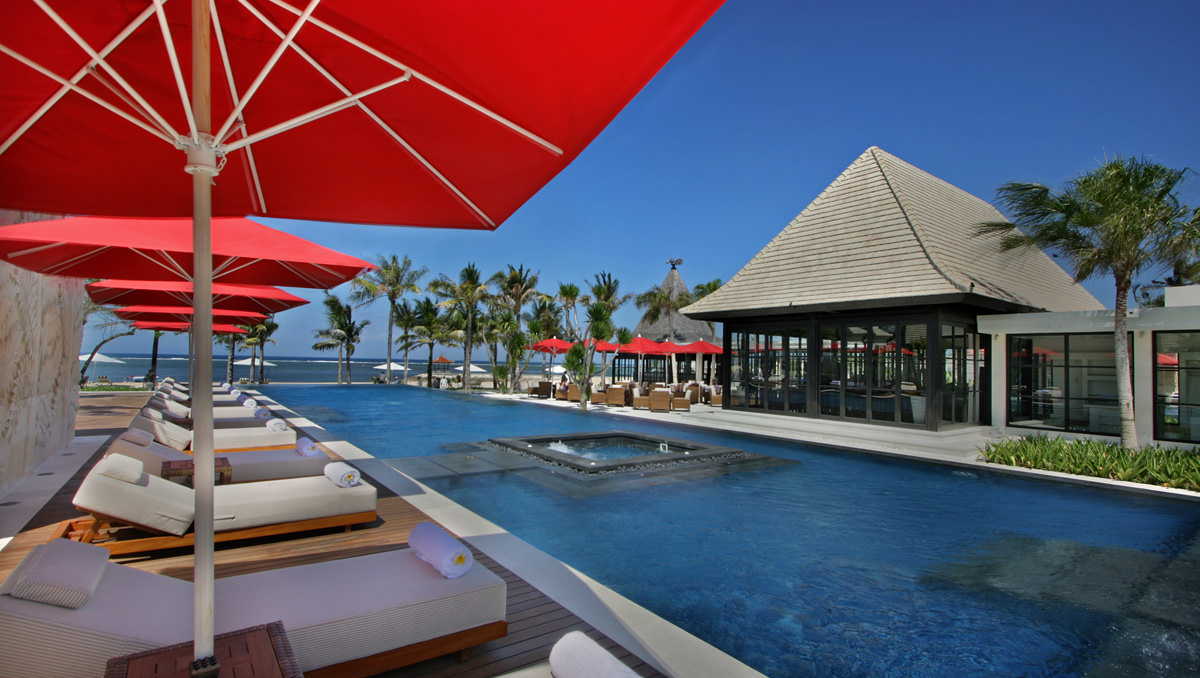 The Royal Santrian Resort & Villa | Bali Destination Wedding Venues ...