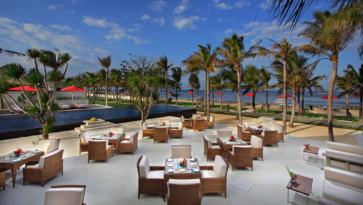 The Royal Santrian Resort & Villa | Bali Destination Wedding Venues ...