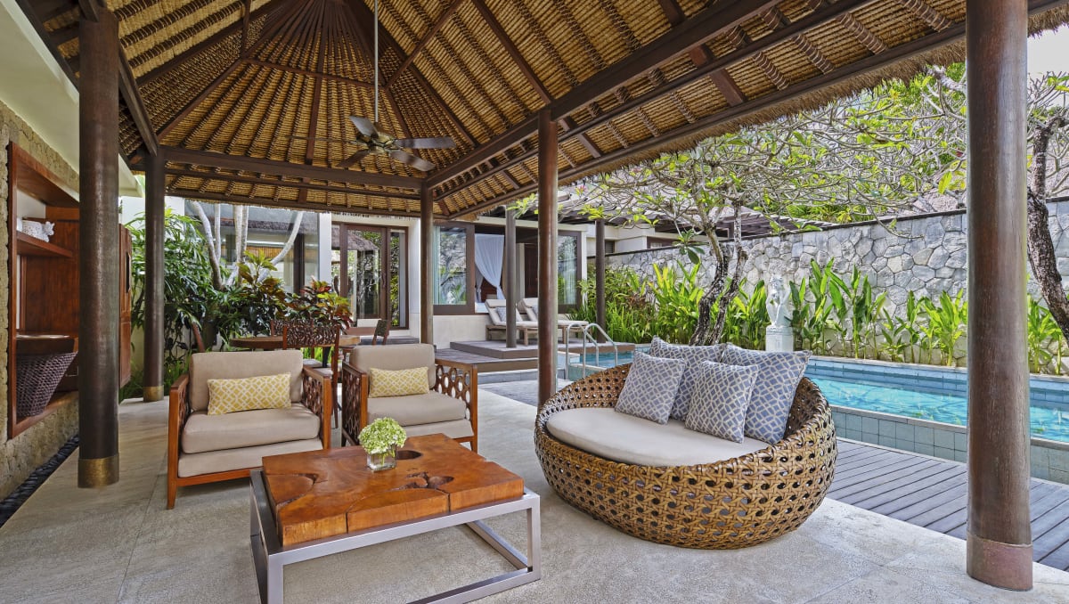 Amarterra Villas Bali Nusa Dua, Autograph Collection | Bali Destination Wedding Venues ...