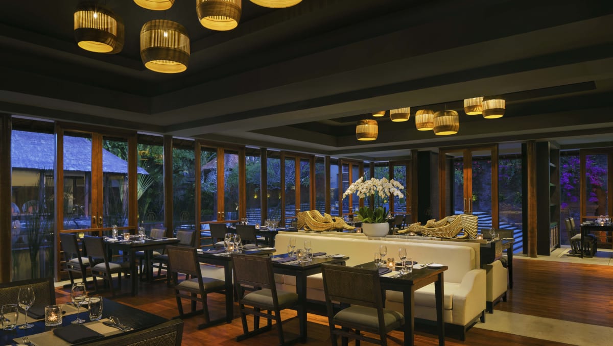 Amarterra Villas Resort Bali Nusa Dua, Autograph Collection | Bali ...