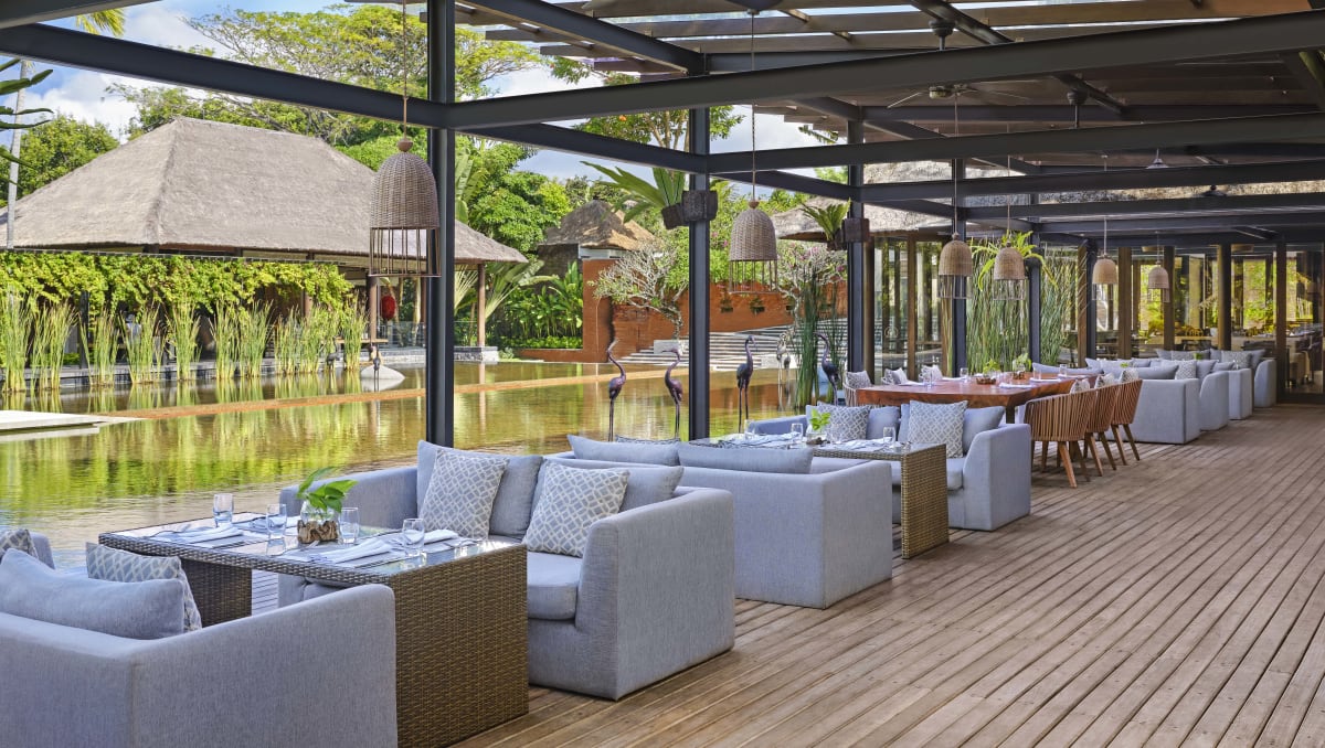 Amarterra Villas Resort Bali Nusa Dua, Autograph Collection | Bali ...