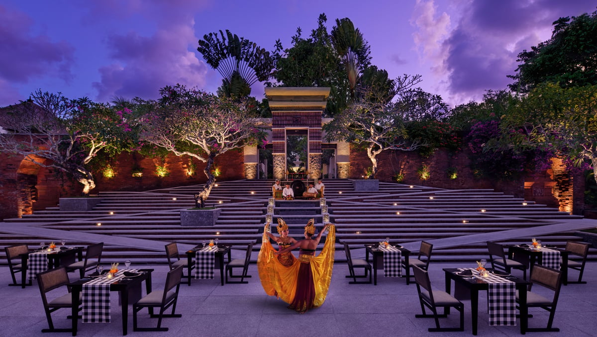 Amarterra Villas Resort Bali Nusa Dua, Autograph Collection | Bali ...