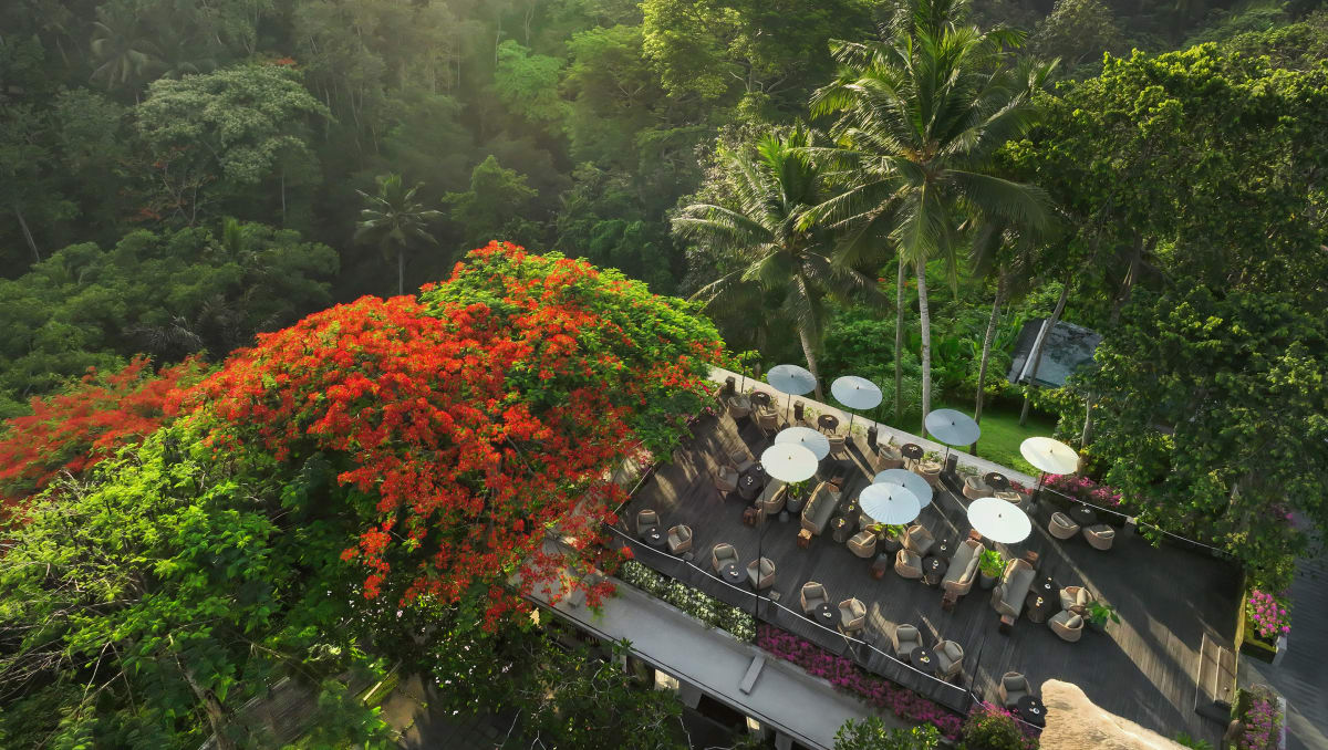 Maya Ubud Resort & Spa | Bali Destination Wedding Venues & Packages ...