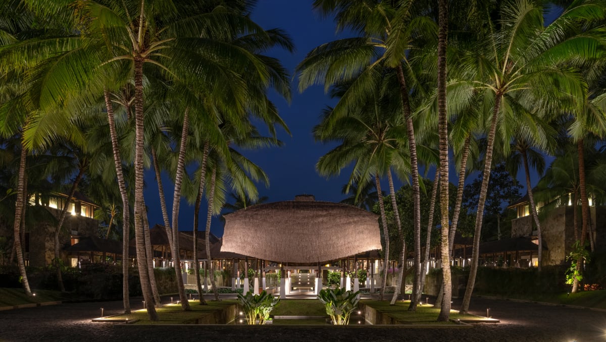 Maya Ubud Resort & Spa | Bali Destination Wedding Venues & Packages ...