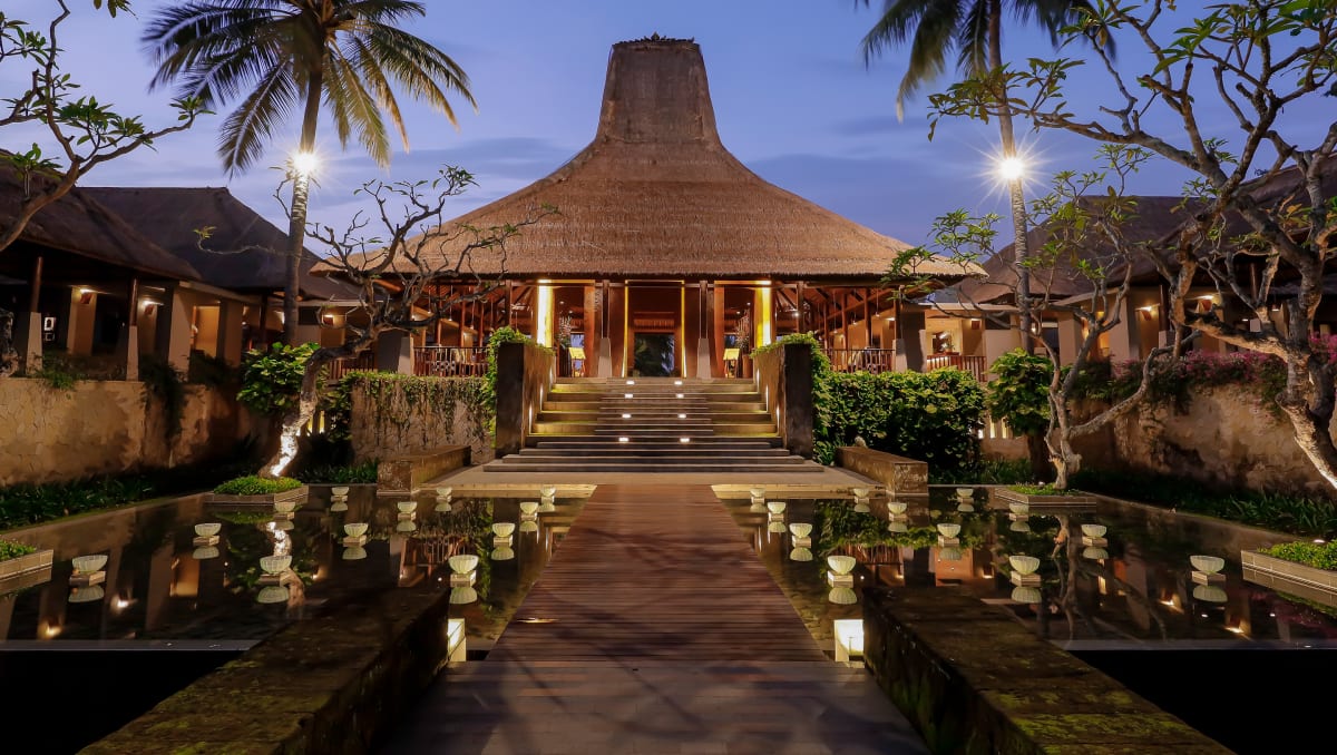 Maya Ubud Resort & Spa | Bali Destination Wedding Venues & Packages ...