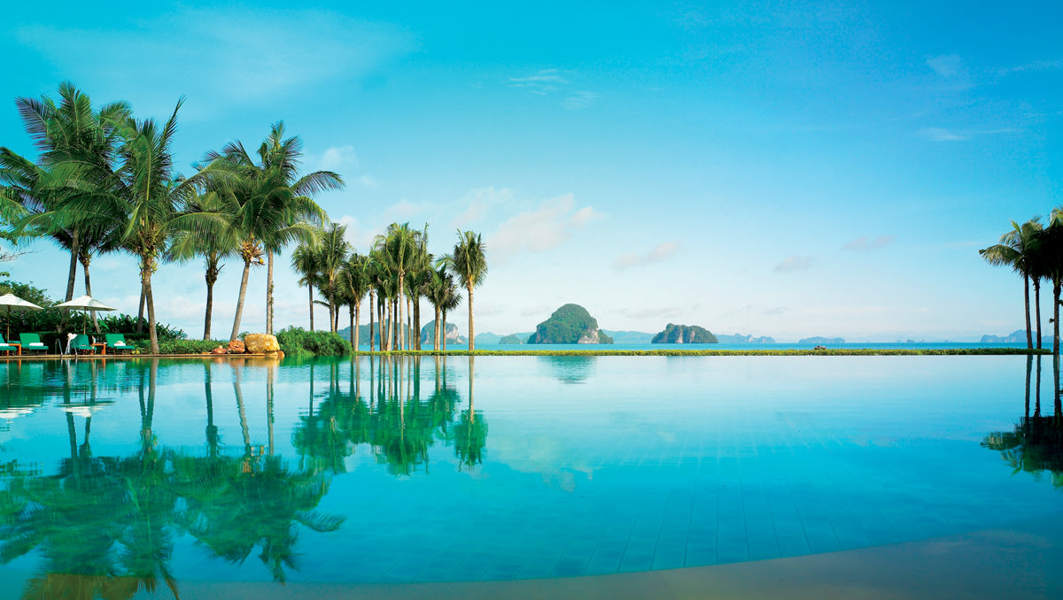 Phulay Bay, a Ritz-Carlton Reserve | Thailand Destination Wedding ...