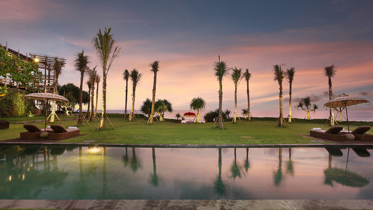 WakaGangga Resort, Bali | Bali Destination Wedding Venues & Packages ...