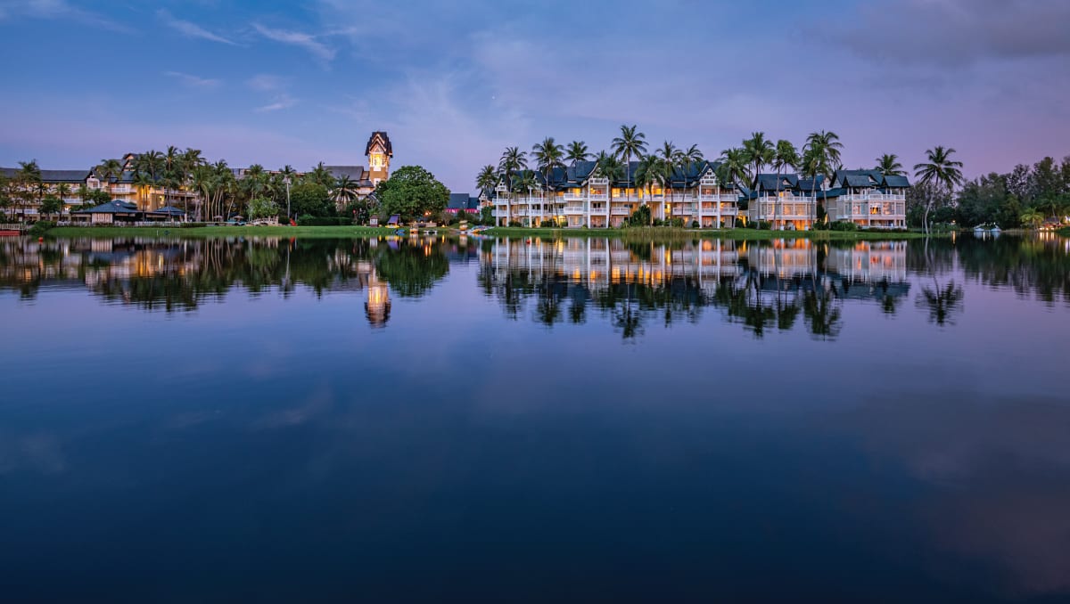 Angsana Laguna Phuket | Thailand Destination Wedding Venues & Packages | My Overseas Wedding