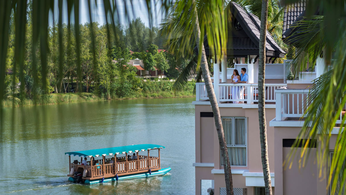 Angsana Laguna Phuket | Thailand Destination Wedding Venues & Packages | My Overseas Wedding