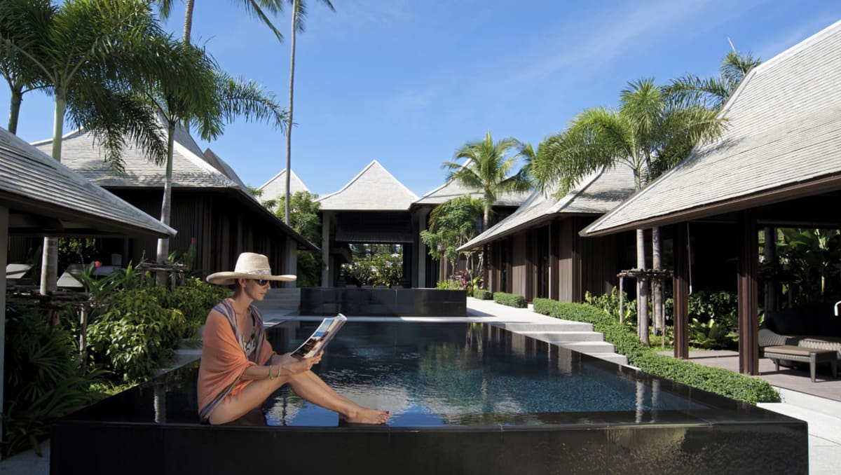 Akatsuki Samui | Thailand Destination Wedding Venues & Packages | My ...